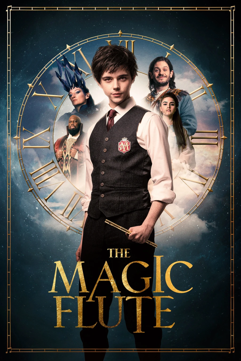 The Magic Flute jetzt kostenlos streamen – Filmo